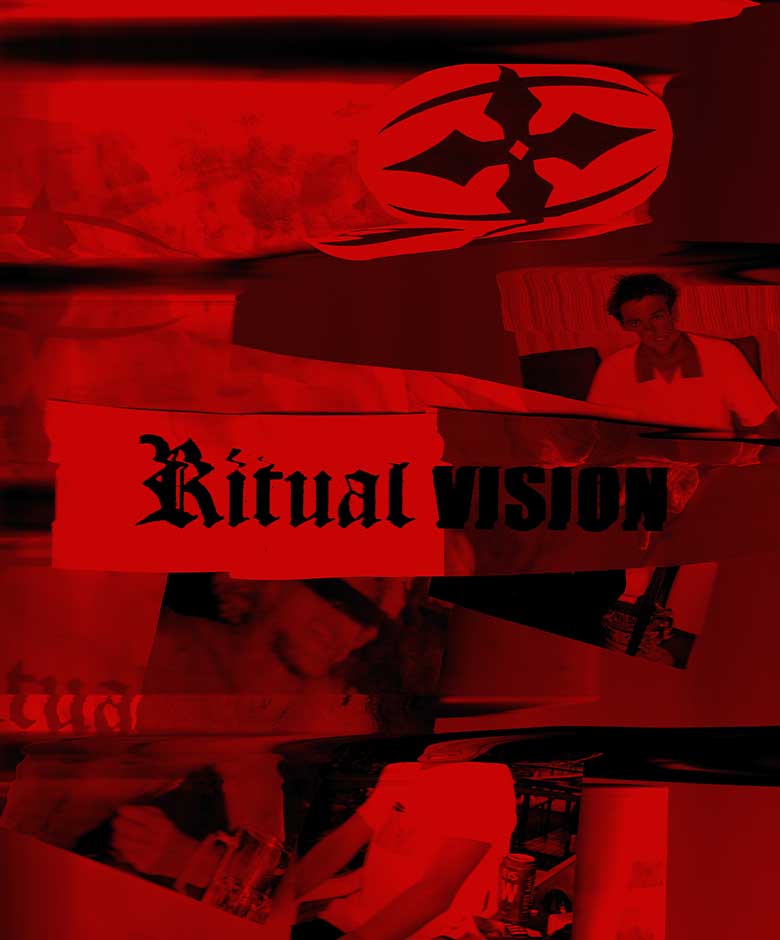 About Ritual Vision