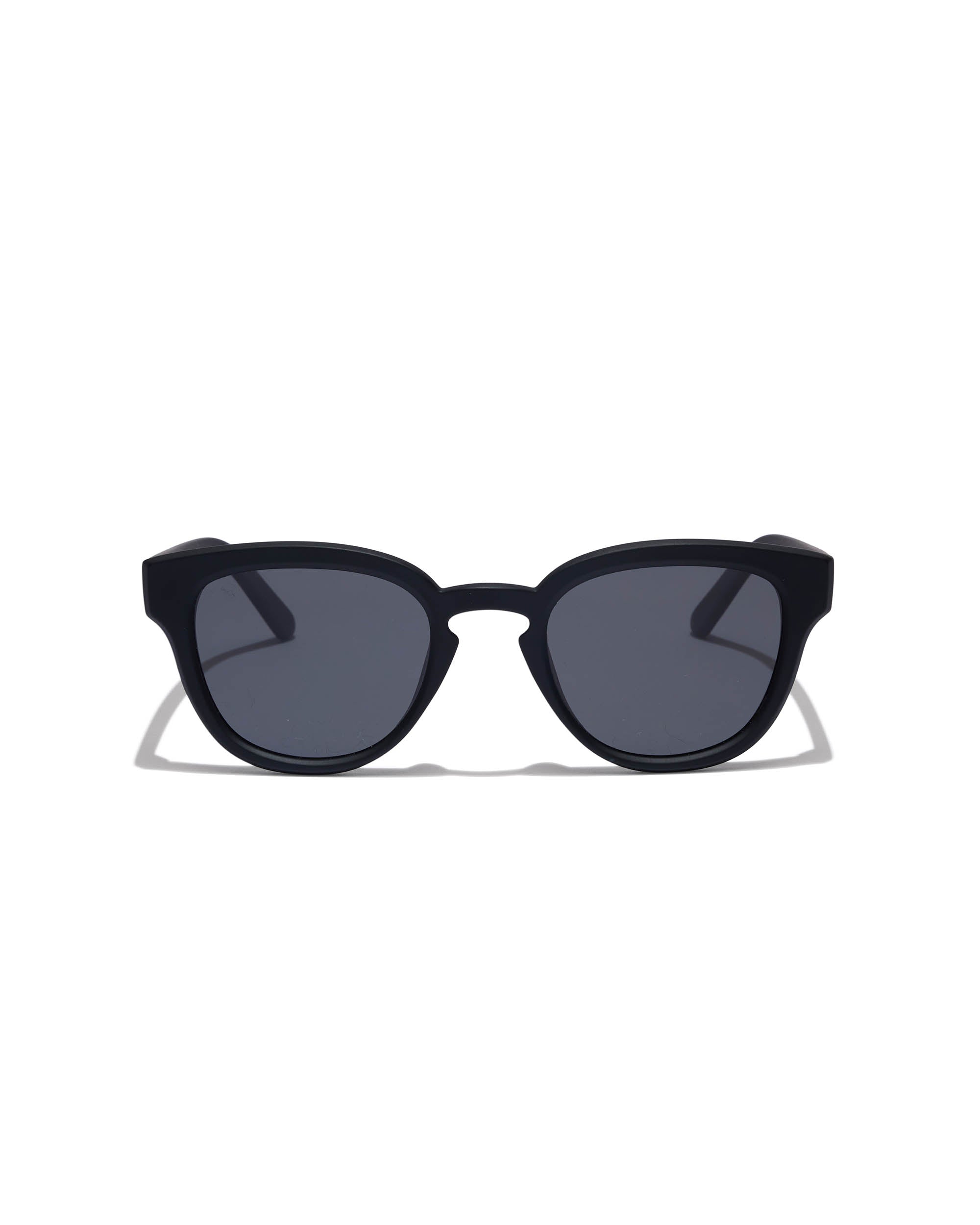 BLACKMARKET - MATTE BLACK / GREY POLARISED | Ritual Vision