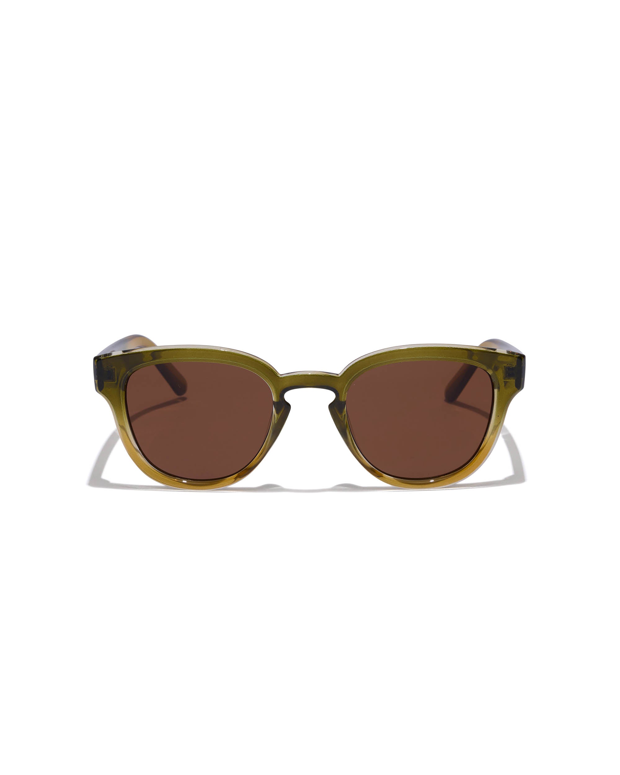 BLACKMARKET - OLIVE FADE / BRONZE | Ritual Vision