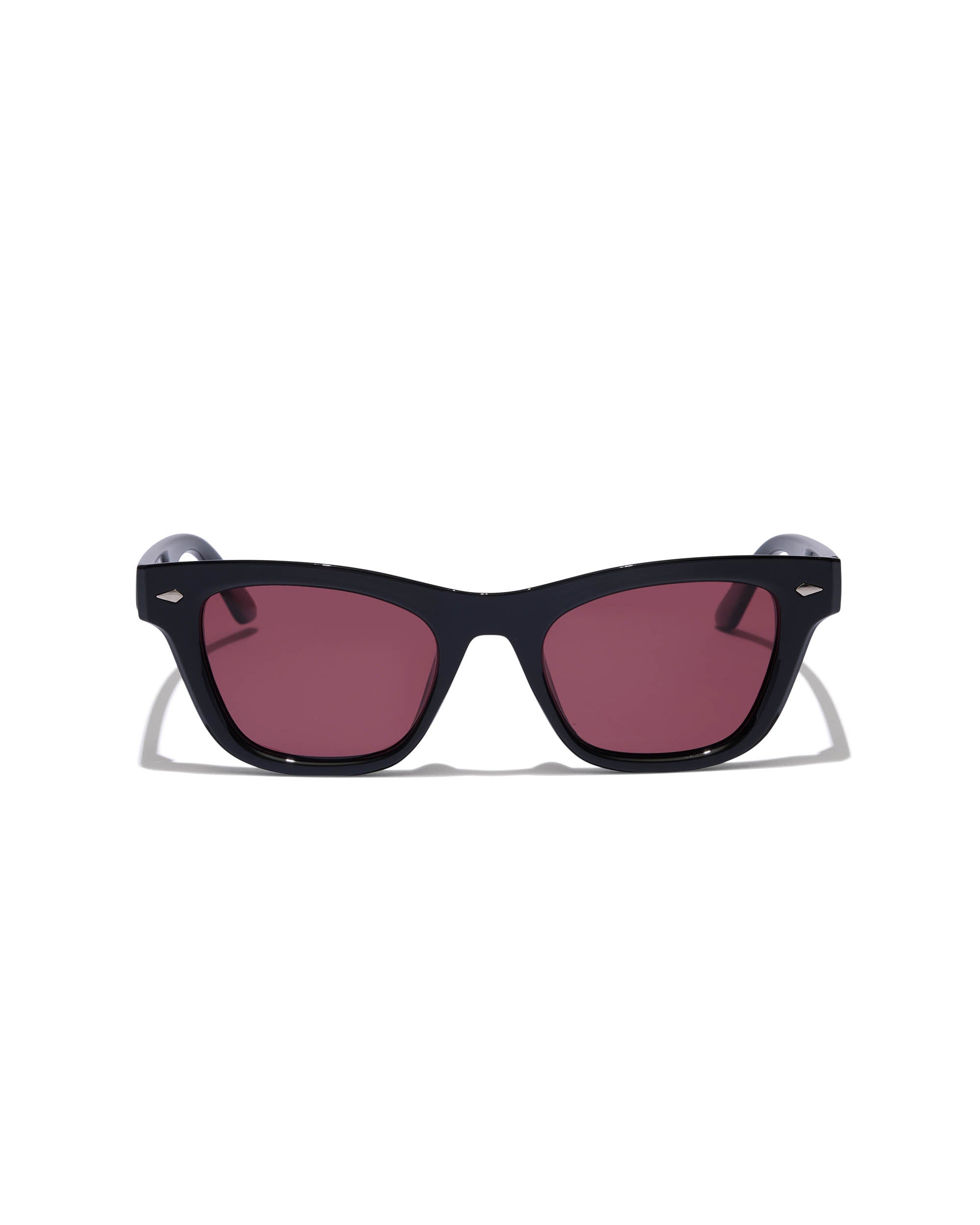 GENERATOR - POLISHED BLACK / RUST POLARISED | Ritual Vision