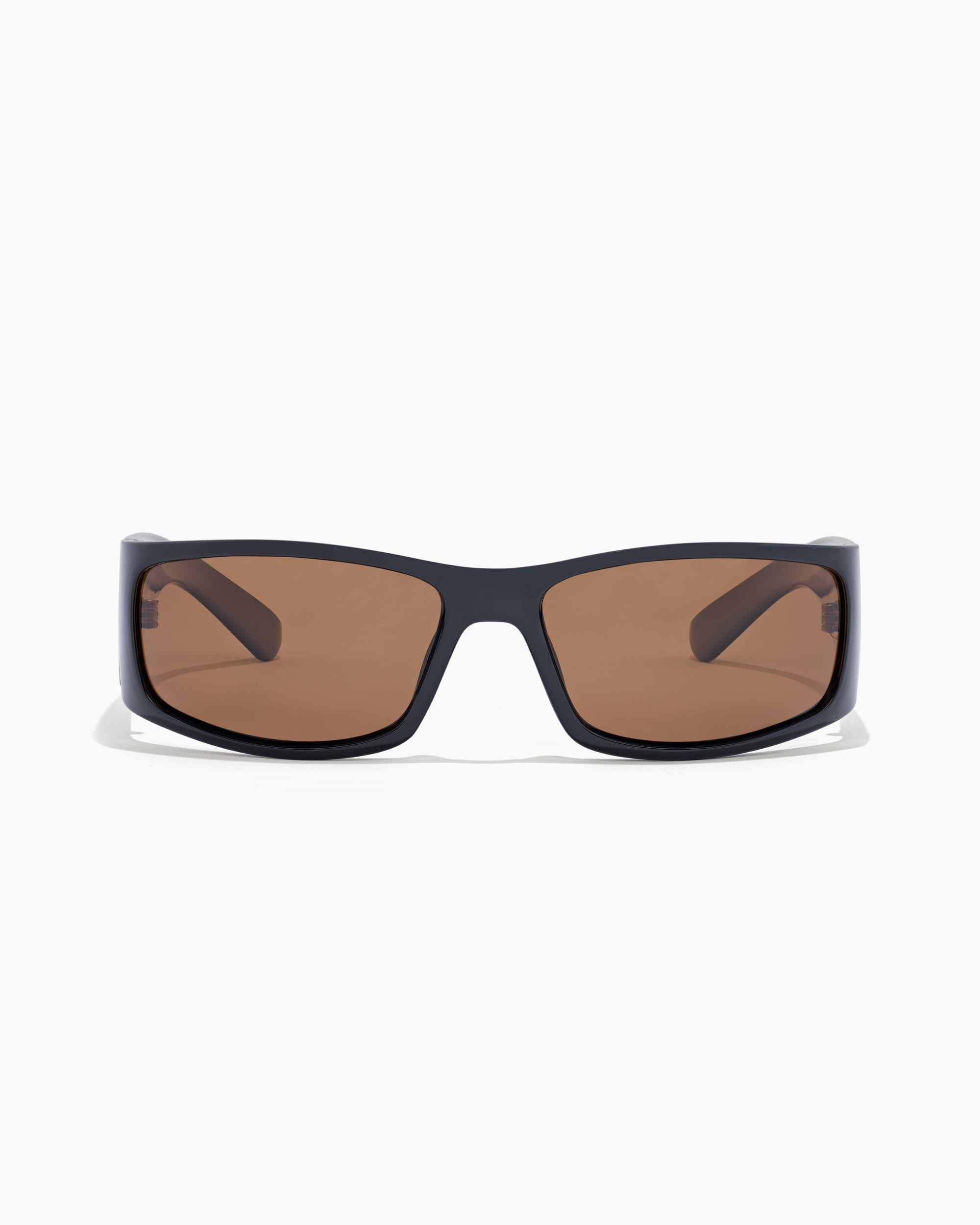 GENERATOR - POLISHED BLACK / RUST POLARISED | Ritual Vision
