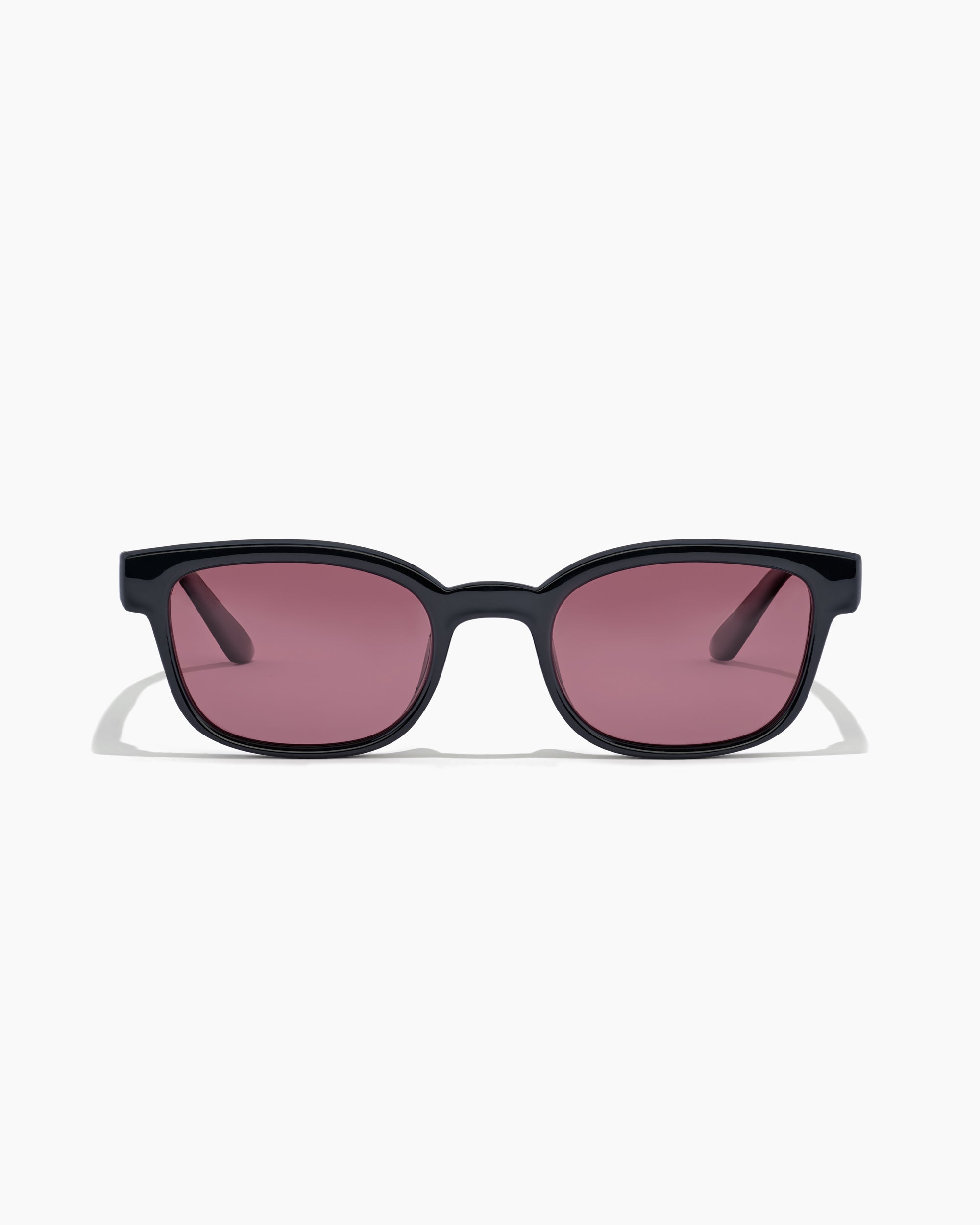 ENDORPHIN - POLISHED BLACK / RUST POLARISED | Ritual Vision
