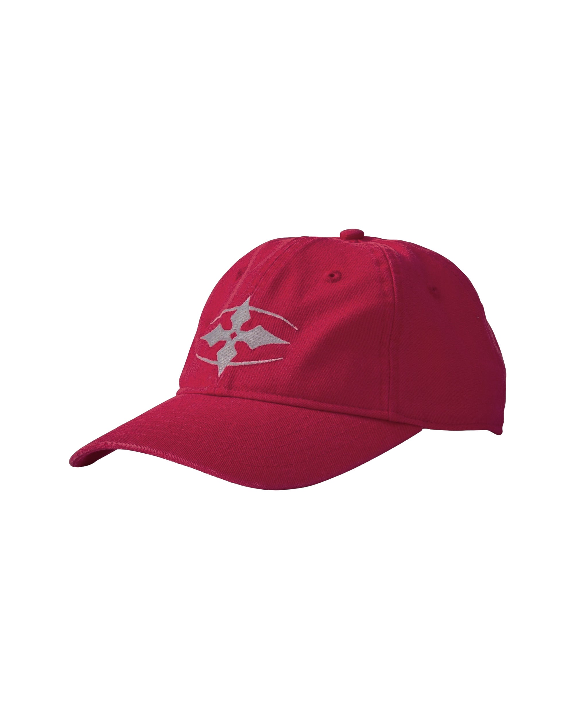 Symbol Classic Cap | Red | Ritual Vision – Ritual Vision | AU