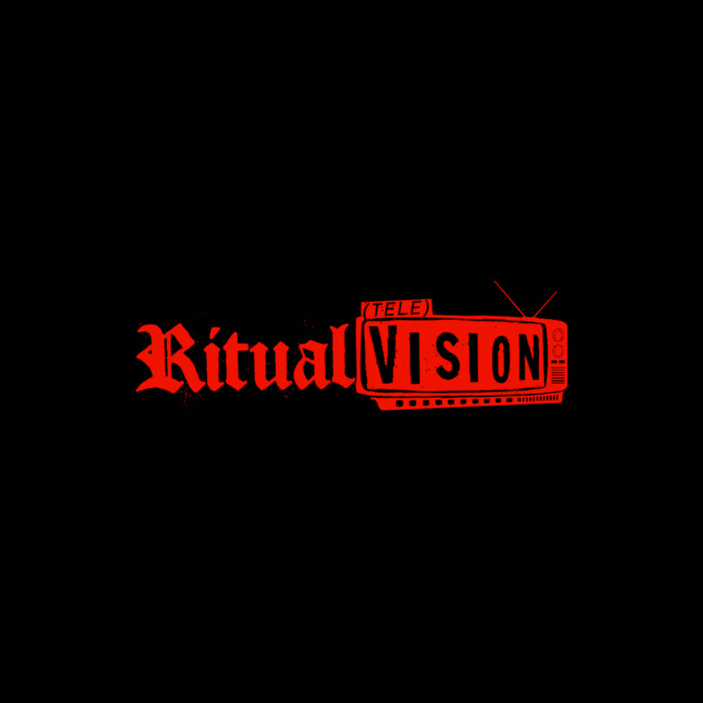 RITUAL (TELE)VISION – Ritual Vision