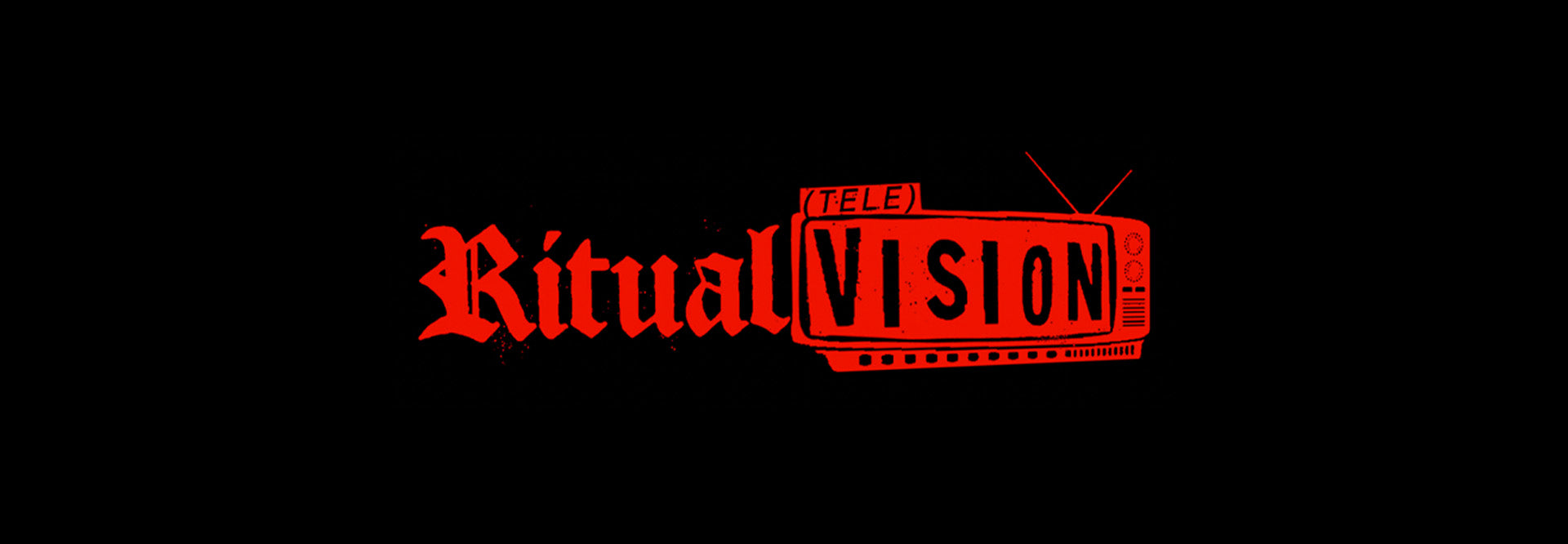 RITUAL (TELE)VISION – Ritual Vision