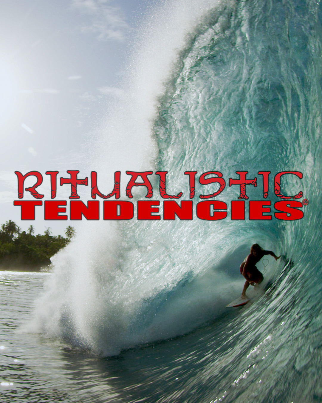 Ritualistic Tendencies – Ritual Vision